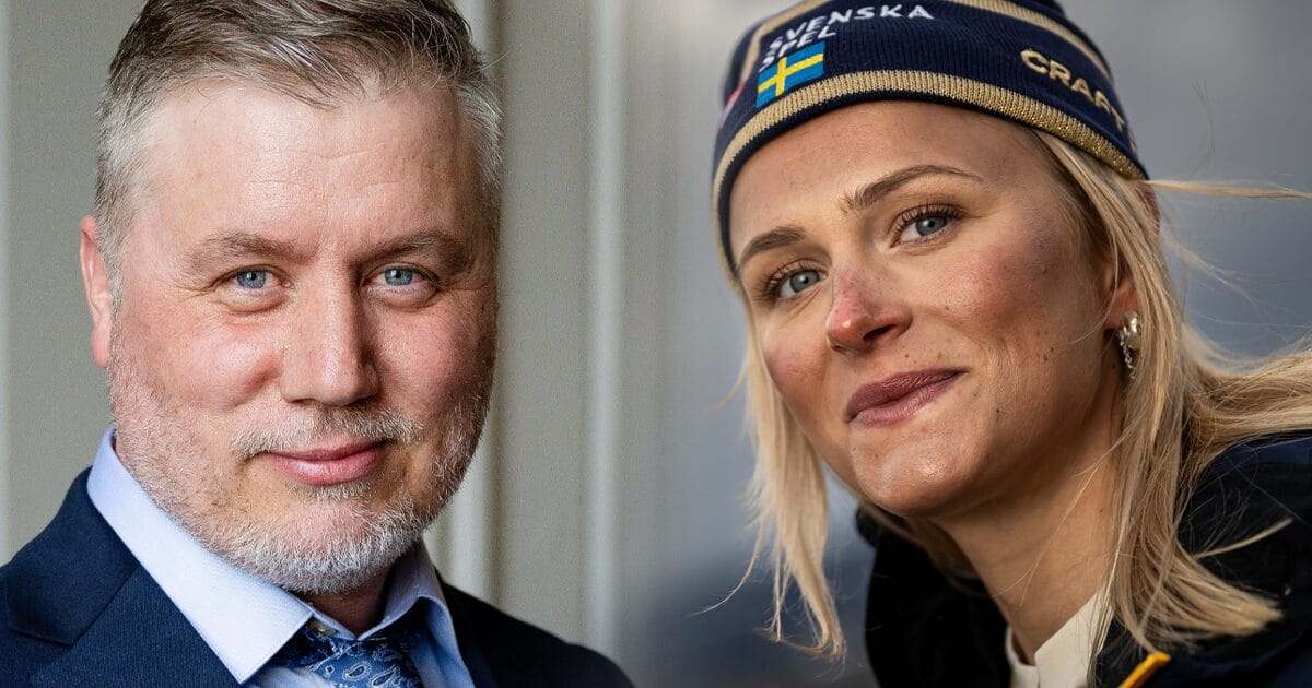 Per Elofssons ärliga ord om Frida Karlsson inför VM-premiären