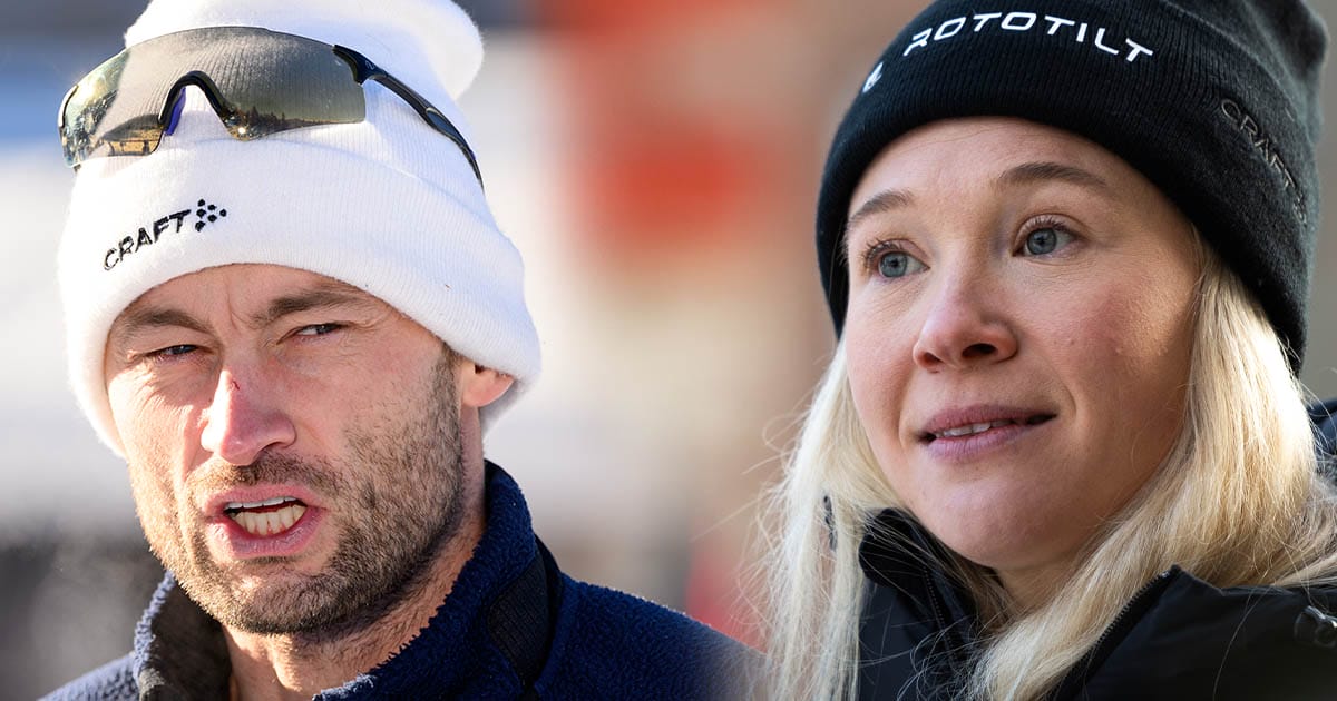 Petter Northug går till attack mot Jonna Sundling: "Tappar det helt"