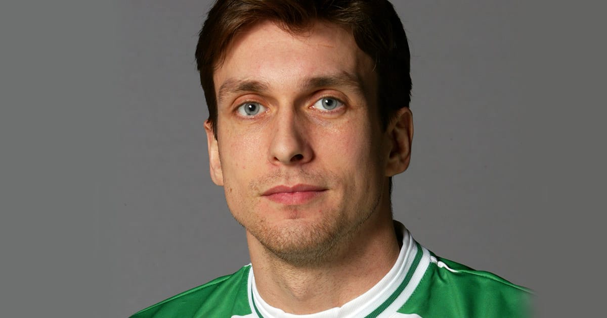 Svenske fotbollsprofilen har gått bort i ALS – blev 52 år gammal