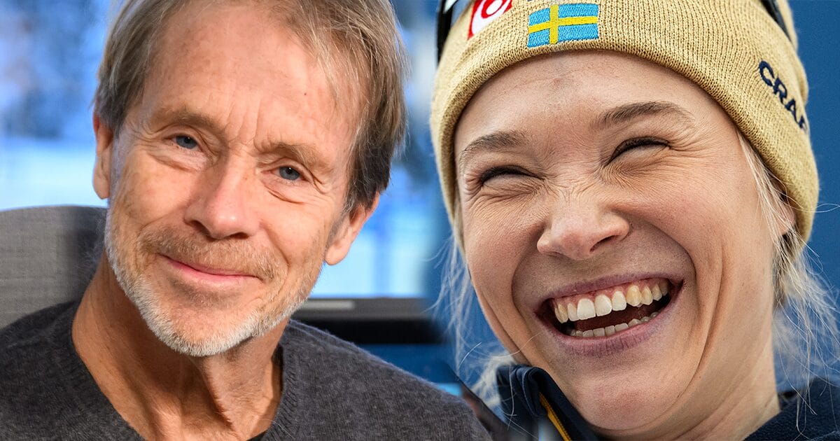 Jacob Hårds ord om Jonna Sundling efter jättesuccén i VM