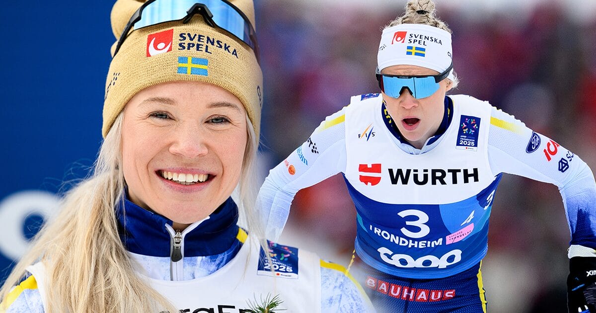 Jonna Sundlings nya besked om framtiden förvånar alla