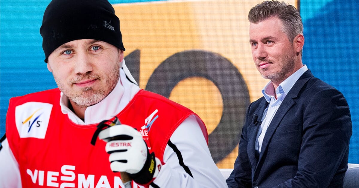 Skidor | Sportbibeln