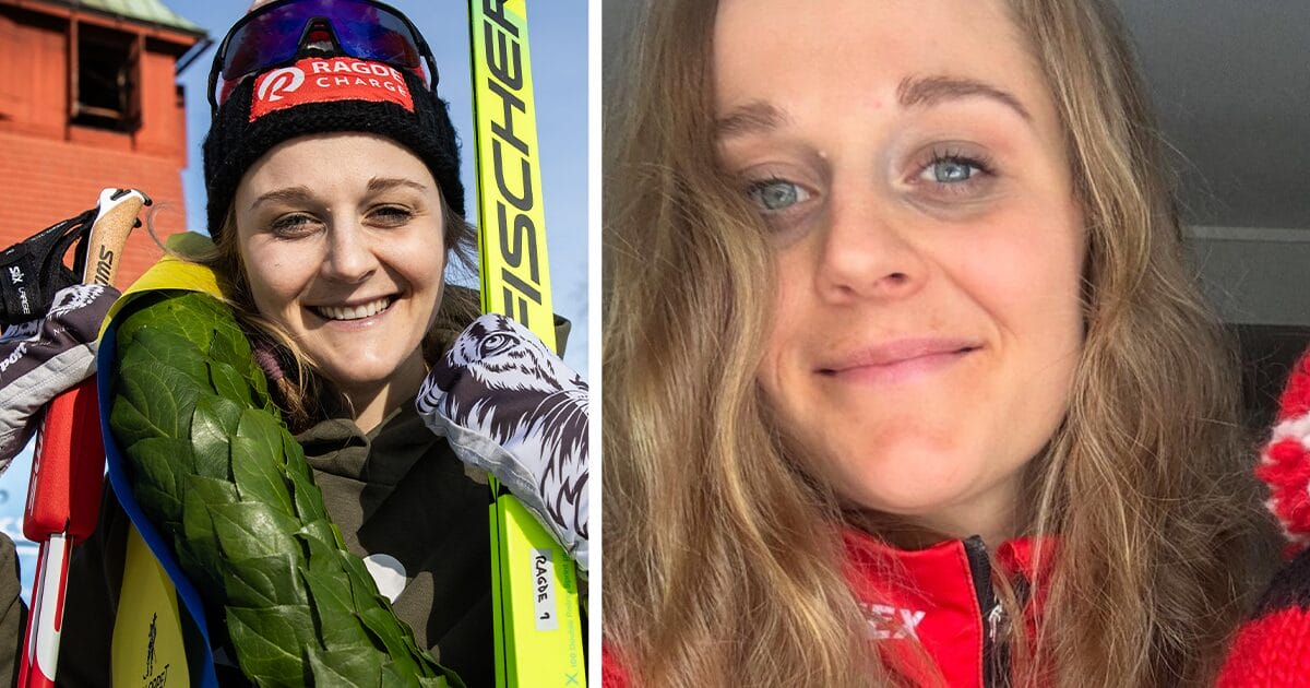 Stina Nilssons nya beslut efter säsongen – bryter sitt eget löfte