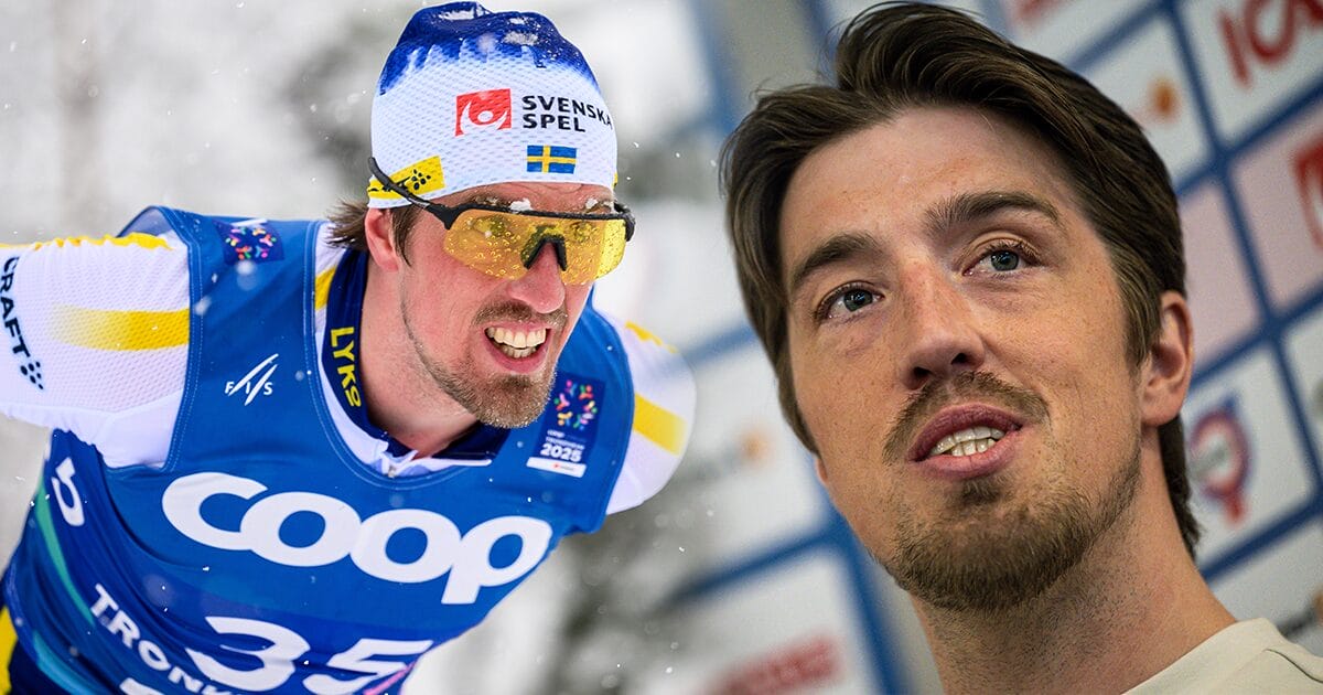 Ella Halvarsson | alla nyheter och artiklar om skidskytten