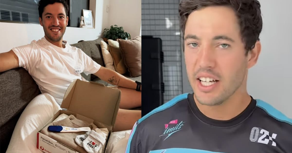 Sportvärlden i sorg – 30-årige Joel har omkommit i otäck olycka