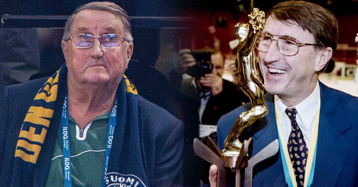 Curre Lindströms tuffa kamp för livet med en obotlig sjukdom