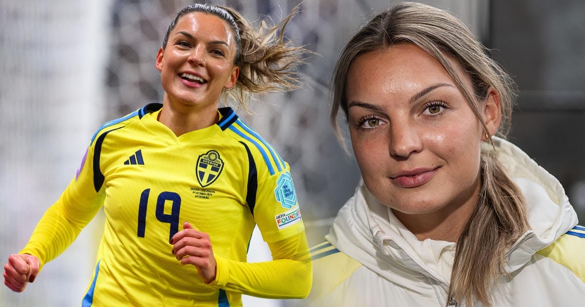 Johanna Rytting Kaneryd – här är allt du behöver veta om henne