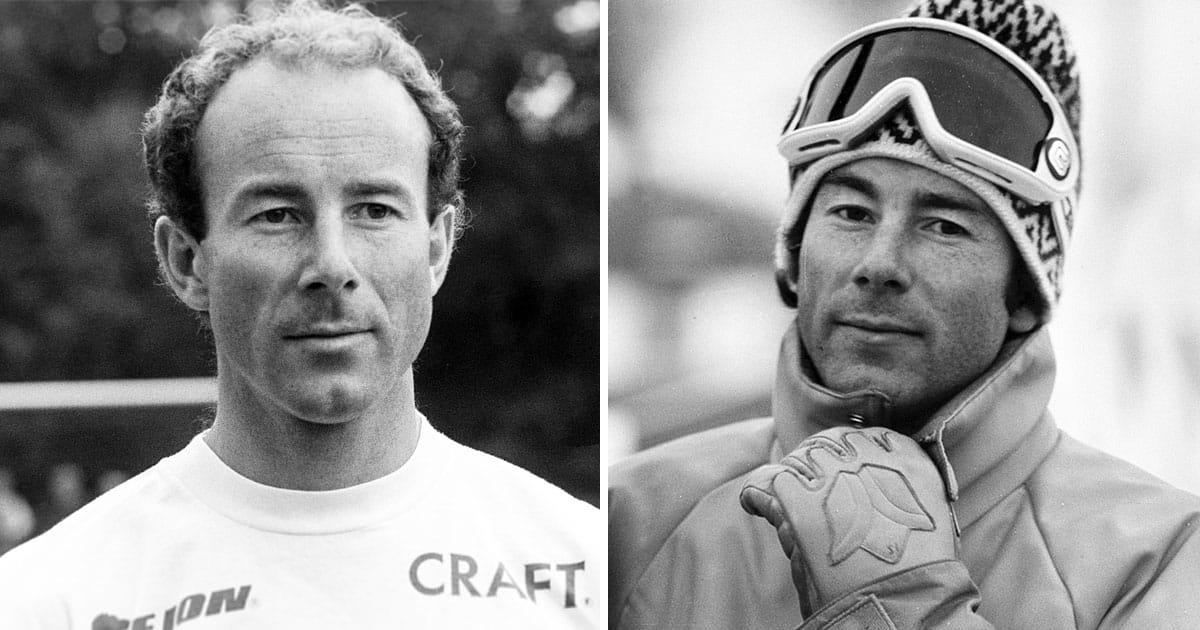Ingemar Stenmark | Alla nyheter och artiklar om forne alpinåkaren