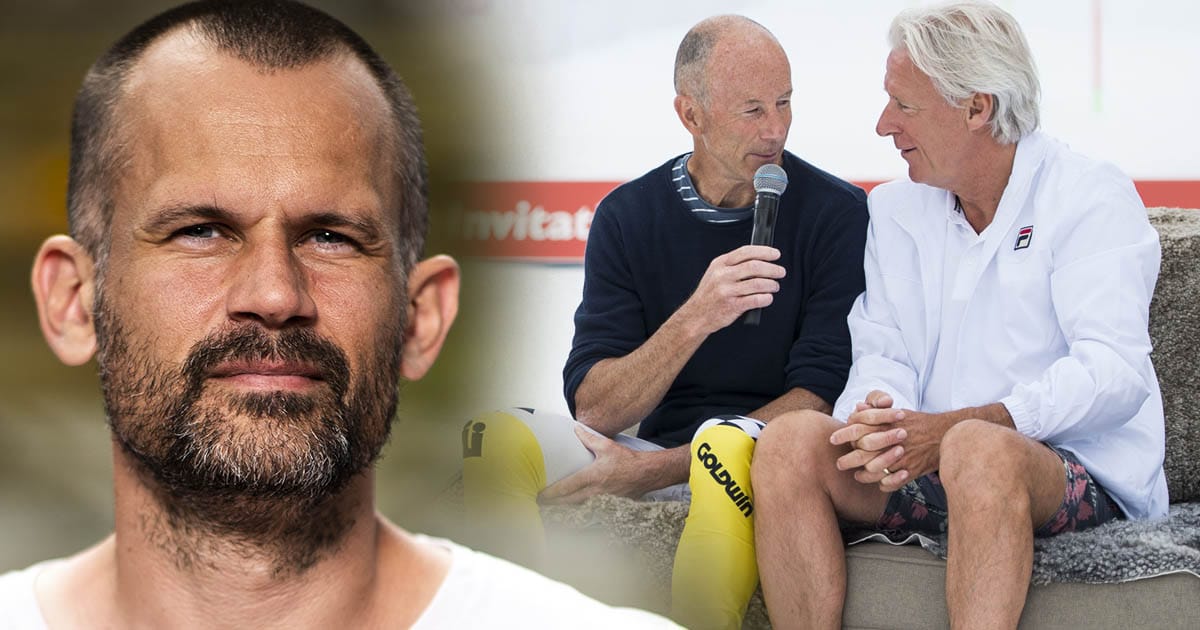 Stefan Holm väljer ut Sveriges bästa idrottare genom tiderna