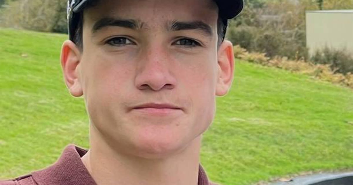 Jättesorgen i sportvärlden: 18-årige stortalangen har omkommit