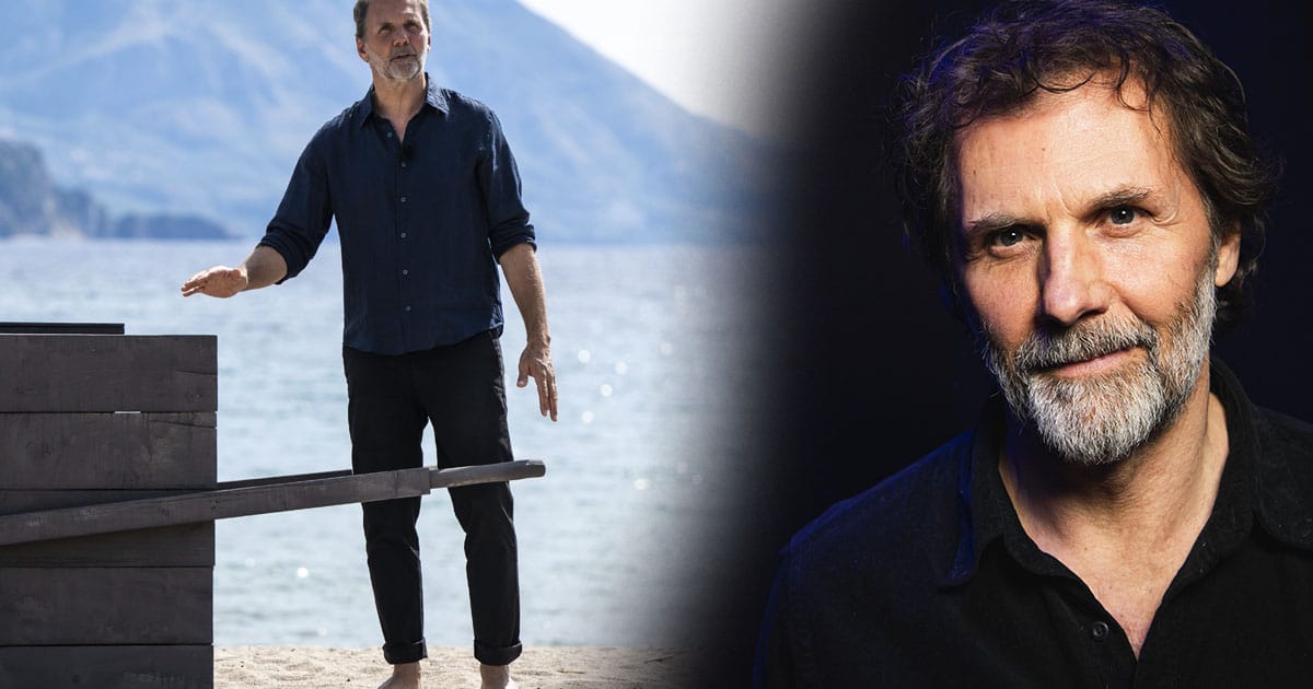 Micke Leijnegard tvingas lämna Mästarnas mästare – hon tar över