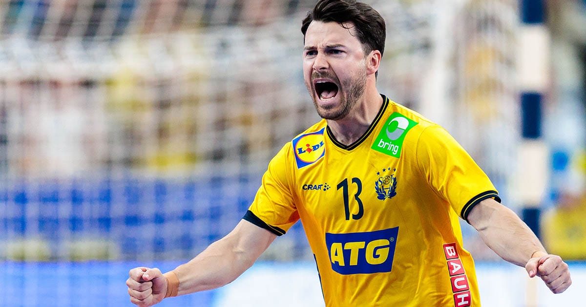 Handbolls-EM 2026: Hela spelschemat, tv-tider och alla resultat