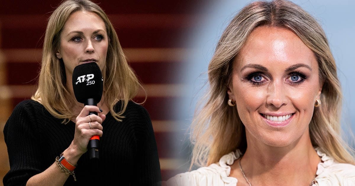 Karin Frick – här är allt du behöver veta om tv-programledaren