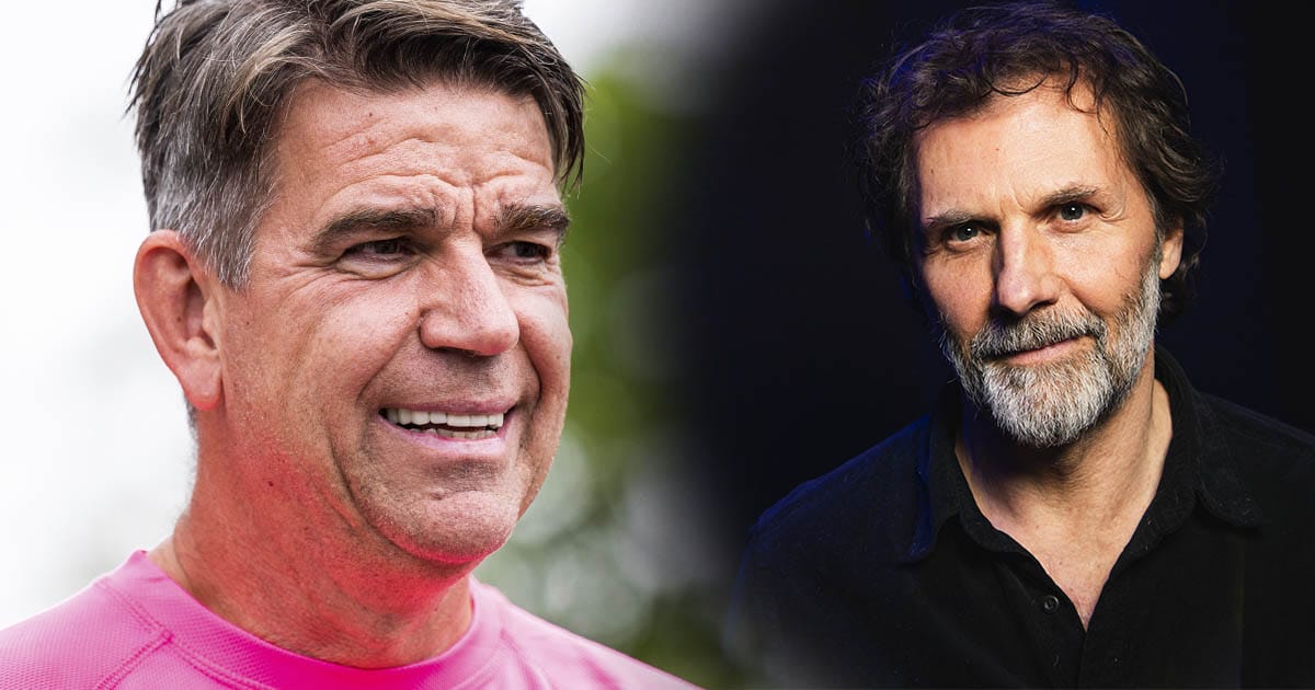 Patrick Ekwalls oväntade ord om domen mot Micke Leijnegard