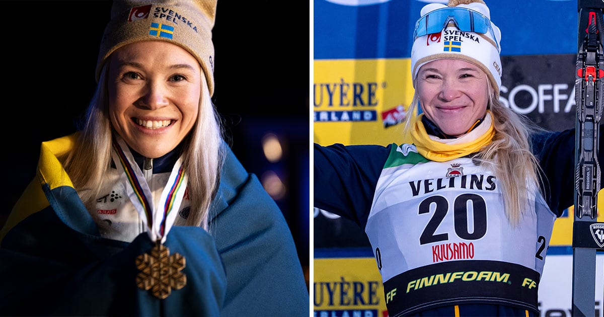 Ikonen om detaljen som borde ge Jonna Sundling Bragdguldet