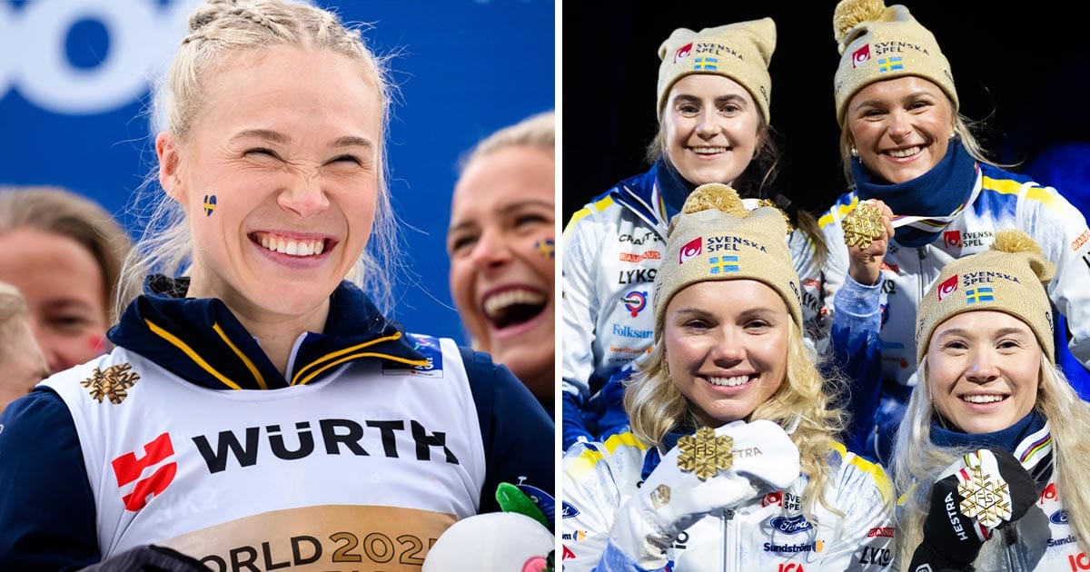 Jonna Sundlings ord om att vinna Bragdguldet säger allt om henne