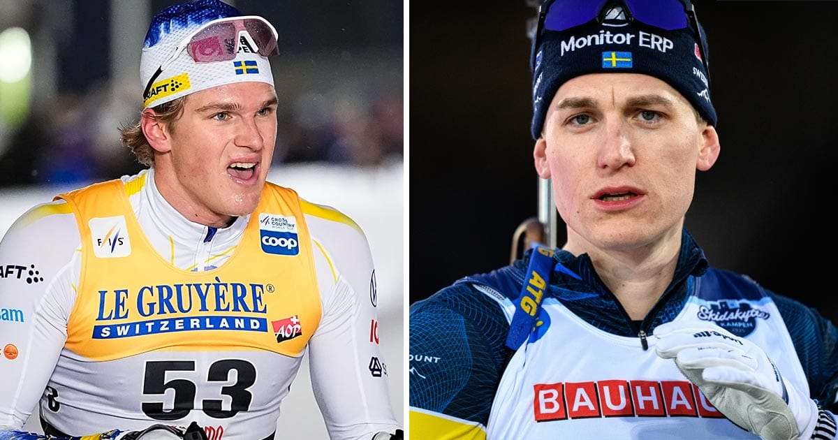 Martin Ponsiluomas svar efter Edvin Angers utspel: ”Jäkligt fel”