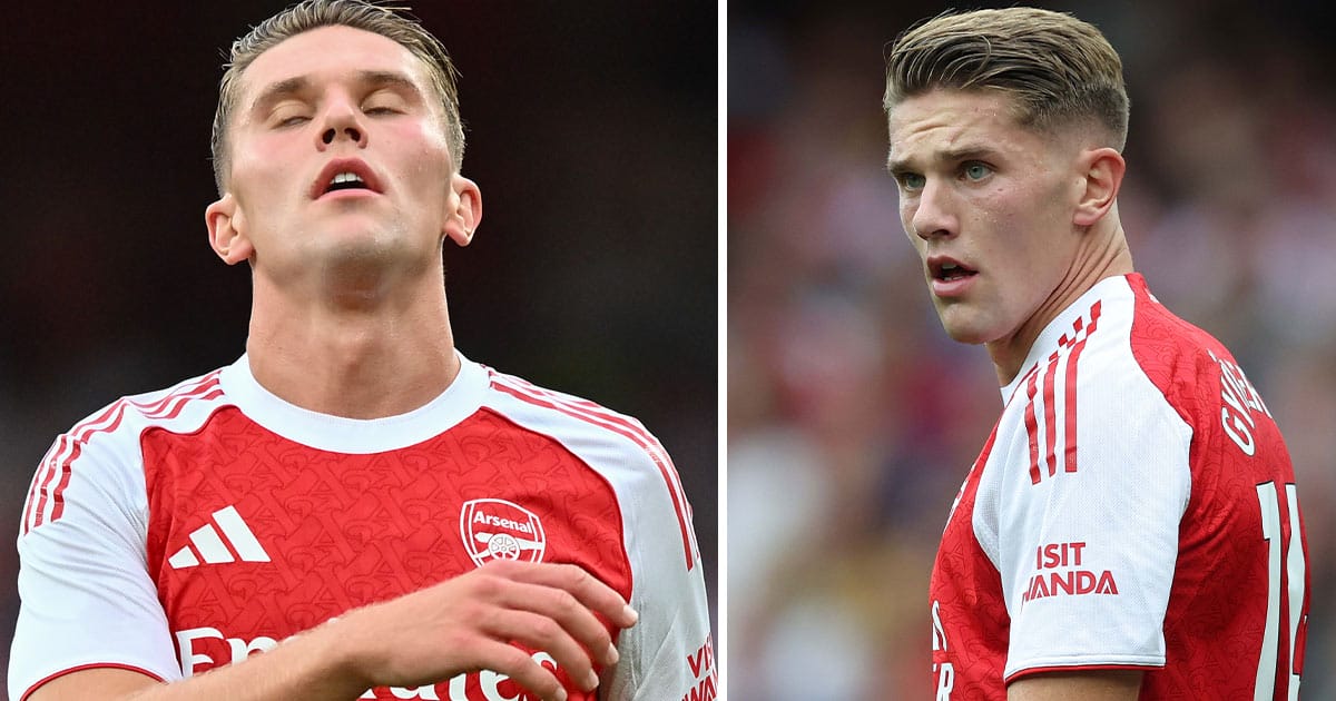 Alla säger precis samma sak om Viktor Gyökeres efter nya floppen