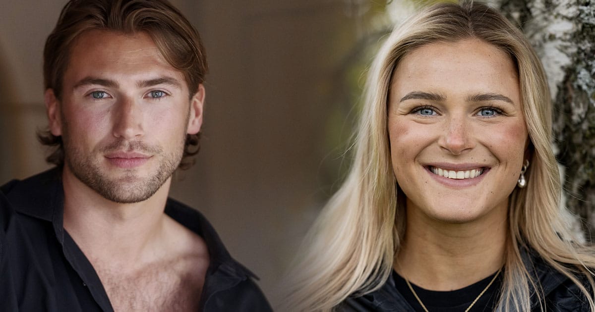 Kända skådespelaren pekas ut som Frida Karlssons nya pojkvän