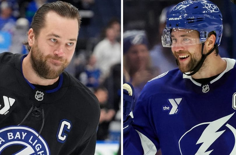 Victor Hedman | Alla nyheter och artiklar om hockeyspelaren