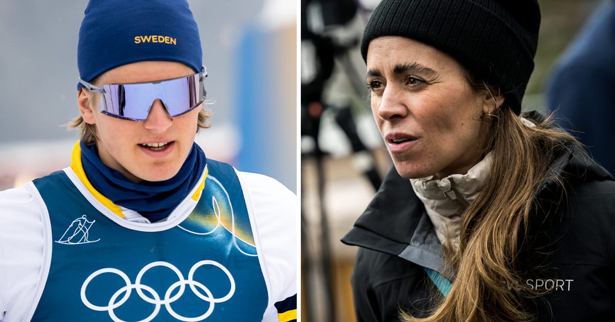 Anna Jönsson Haag säger det alla behöver förstå om Edvin Anger