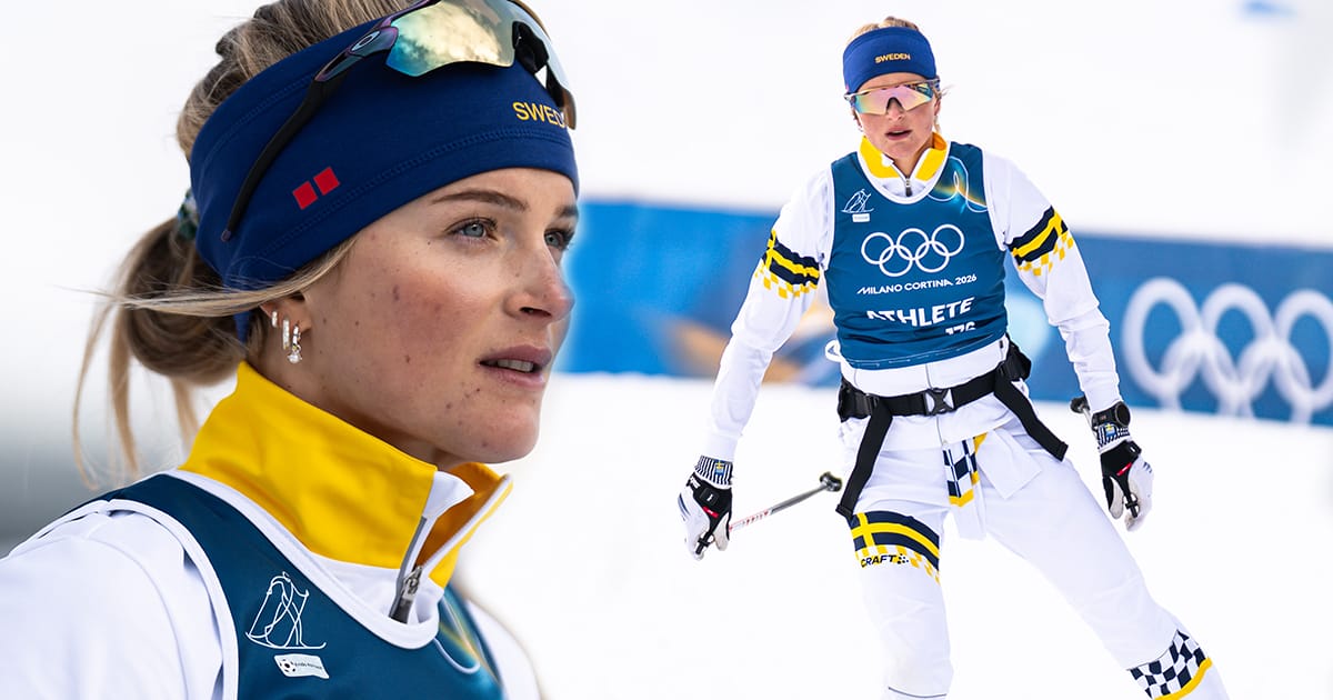 Norska utspelet mot Frida Karlsson – riktar nu stor kritik