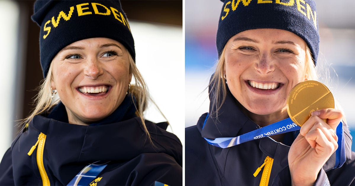 Norske expertens hån mot Norge – pekar nu ut Frida Karlsson