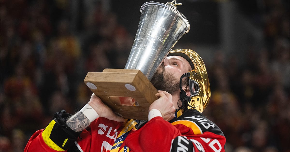 Allt du behöver veta om SHL-slutspelet 2026: Matcher och resultat
