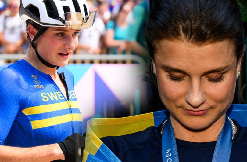Jenny Rissveds | Alla nyheter och artiklar om svenska cyklisten