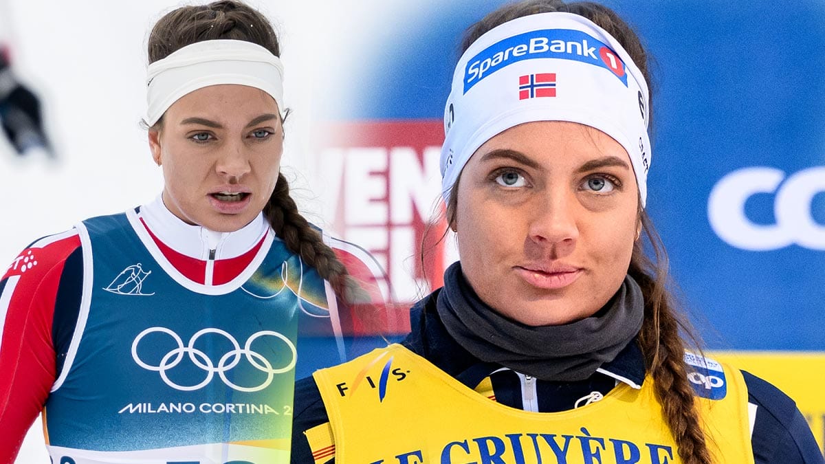Norska skidlandslaget ändrar helt för Kristine Stavås Skistads skull