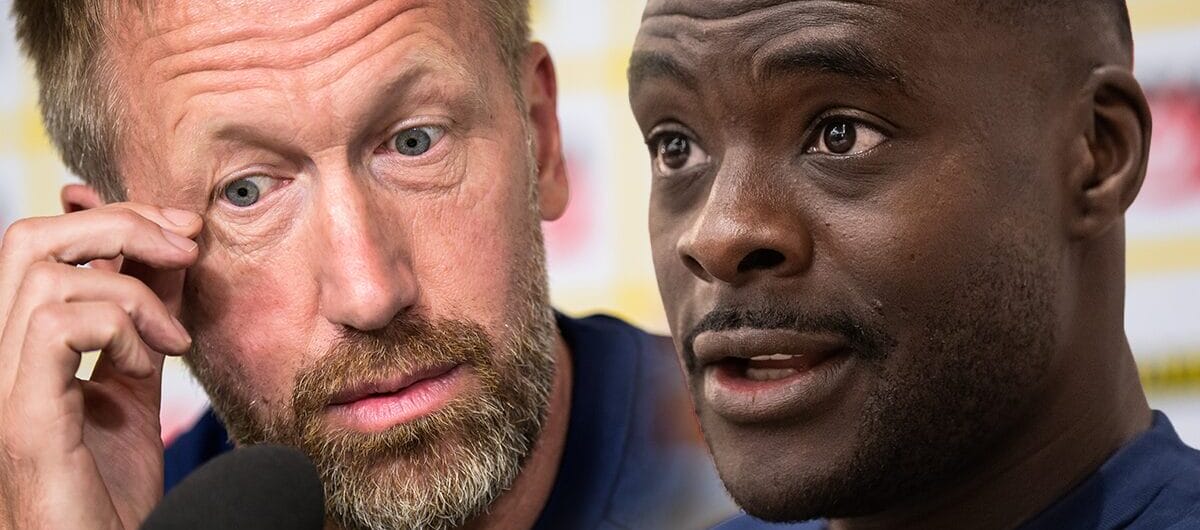Ken Sema – Senaste nyheterna, artiklar & fakta | Sportbibeln