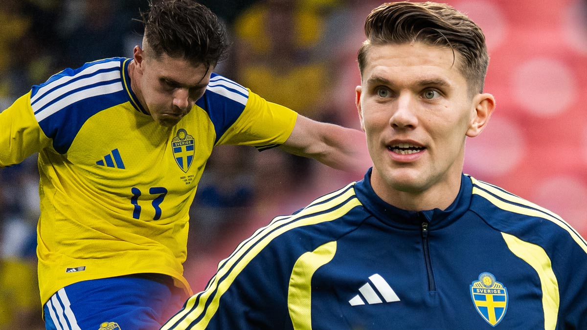 Viktor Gyökeres imponerande siffror som frisparksskytt