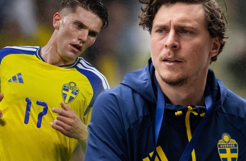 Victor Nilsson Lindelöf – Nyheter, artiklar & fakta | Sportbibeln