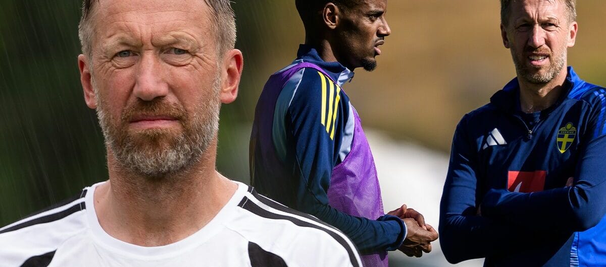 Alexander Isak | Alla nyheter, fakta och artiklar om fotbollsspelaren