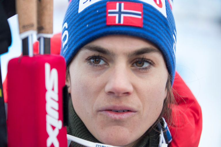 Heidi Weng har fått nok – deler brutalt ærlig beskjed