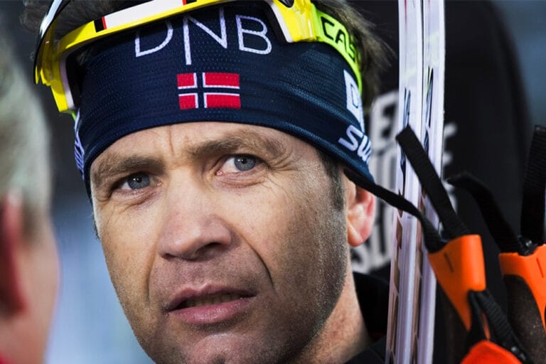 Ole Einar Bjørndalens om Johannes Thingnes Bø – sammenligner stjernen med Jakob Ingebrigtsen