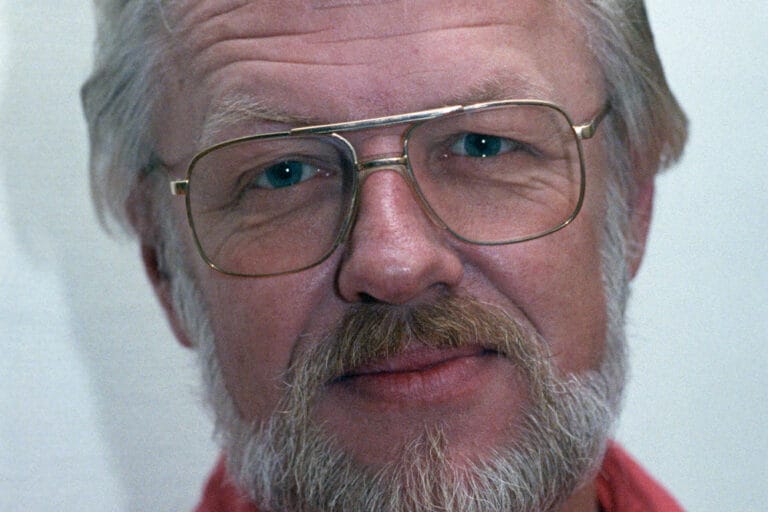 Kjell Kristian Rike ble 63 år – Jon Herwig Carlsens ord om ham