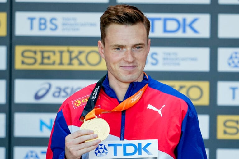 Leif Olav Alnes sitt grep for Karsten Warholm – etter advarselen rett ...