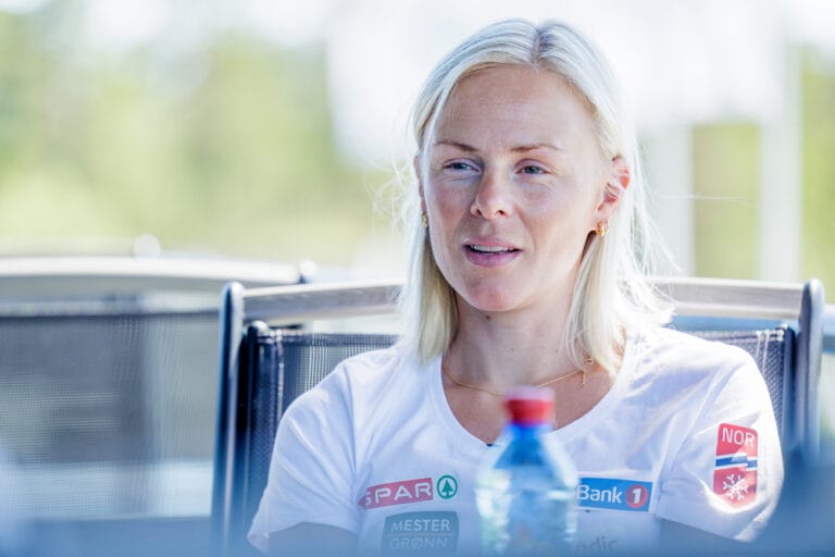 Anne Kjersti Kalvås hjerteskjærende avsløring – åpner opp om tøffe ...