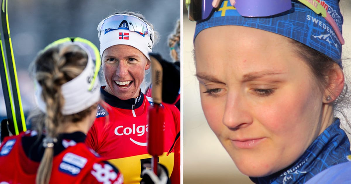 Stina Nilssons vakre hyllest til Astrid Øyre Slind