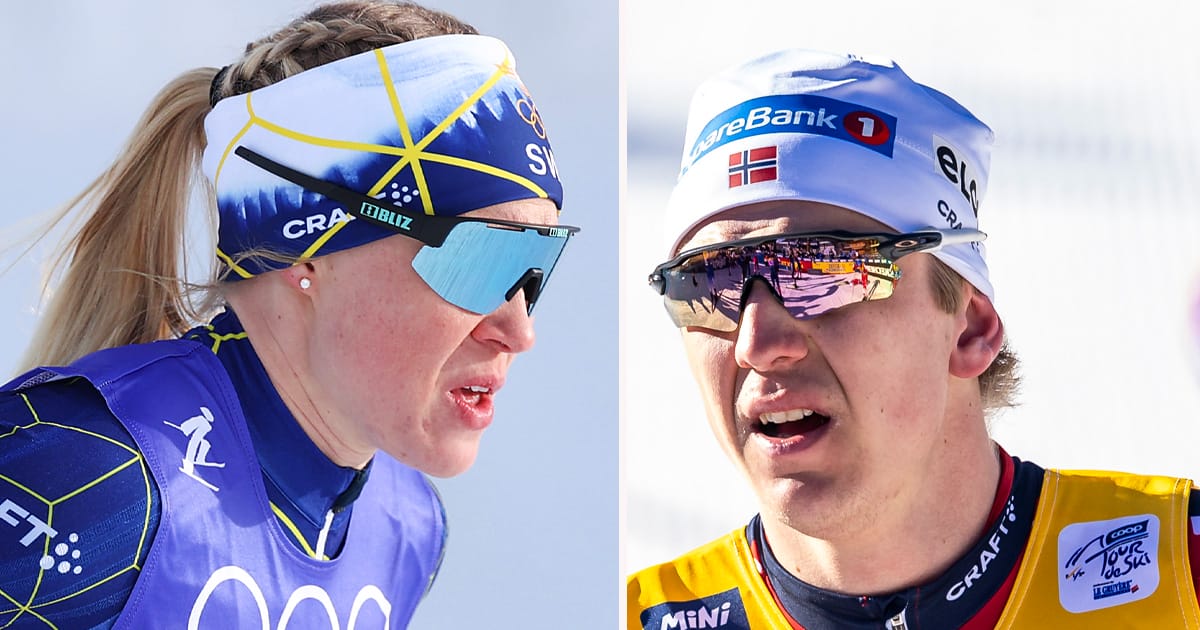 Jonna Sundlings ord etter Erik Valnes sine hjerteproblemer