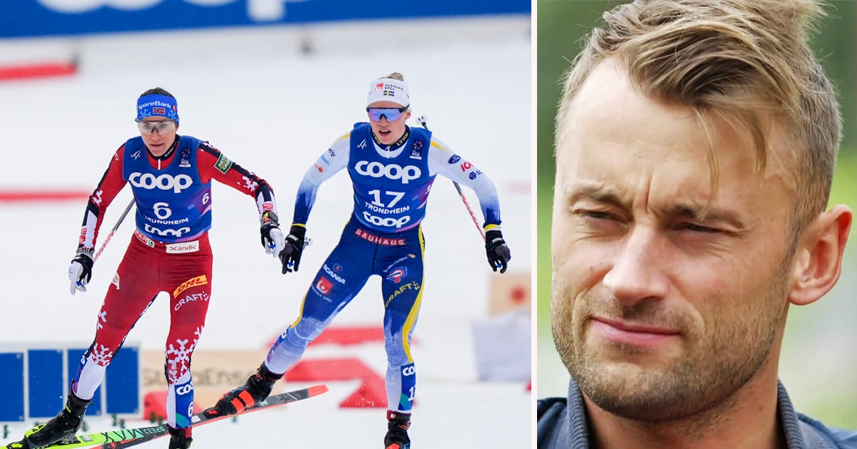 Heidi Weng | Alle nyheter og artikler om skiløperen