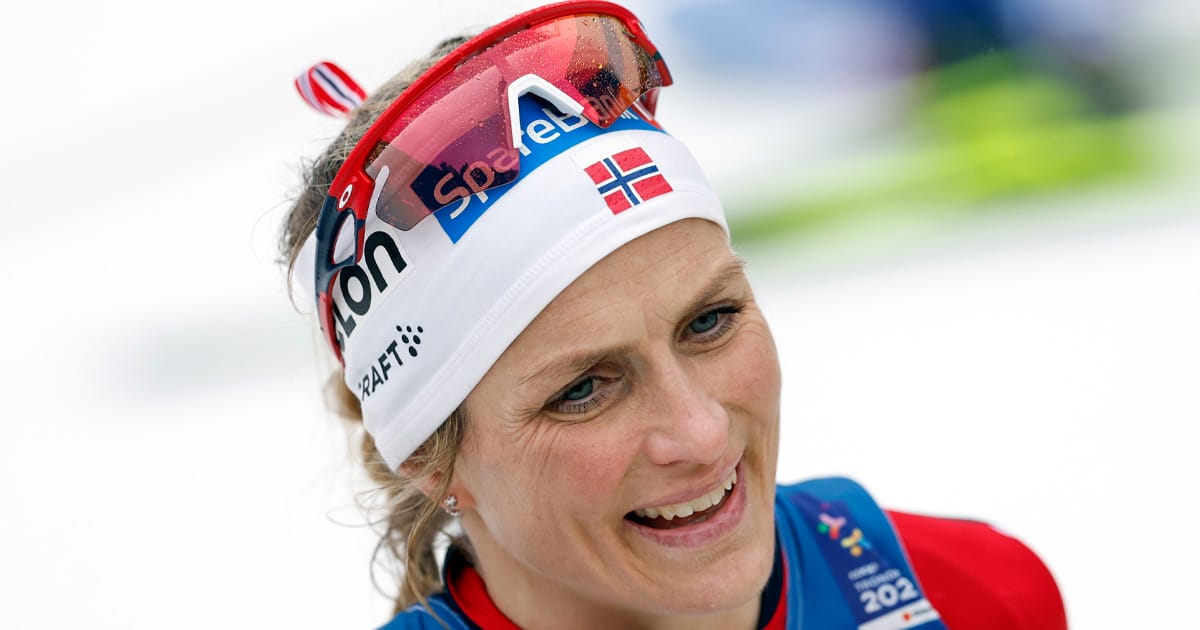 Utspillet om Therese Johaug – etter spekulasjonene