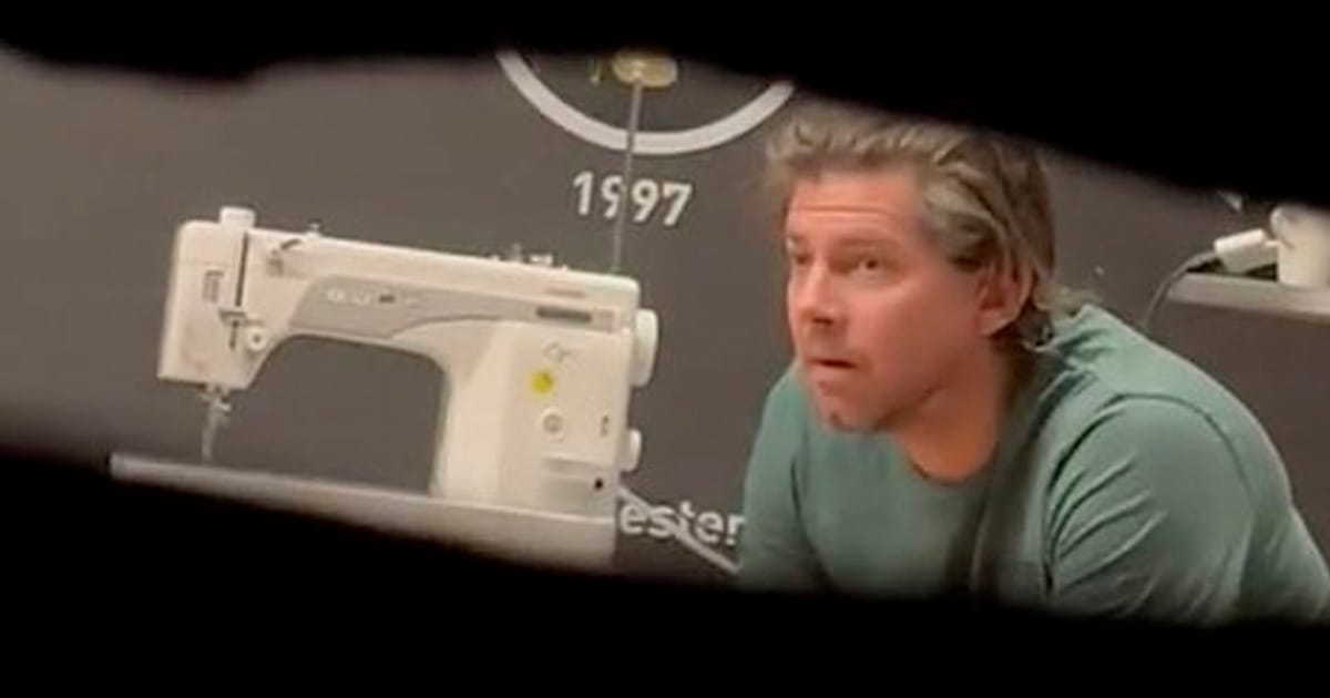 Mening: Det er på tide å rydde opp i hopplandslaget