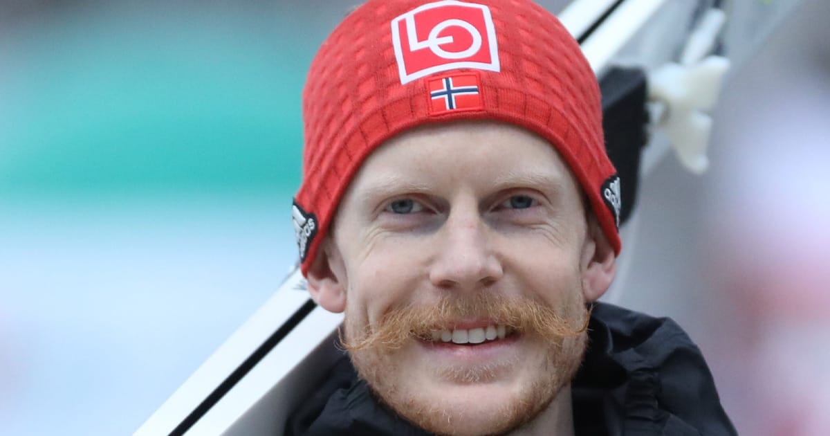 Robert Johansson legger opp – ordene om hoppskandalen