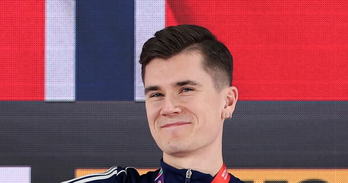 Jakob Ingebrigtsen deler gledelig beskjed etter tøffe tiden