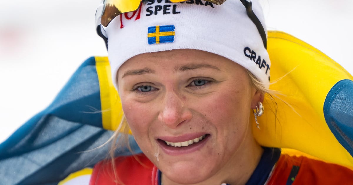 Frida Karlsson krever fengselsstraff