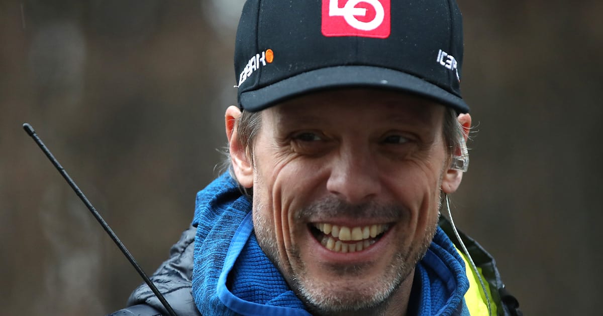 Alexander Stöckl deler ny oppdatering – etter tiden i Polen