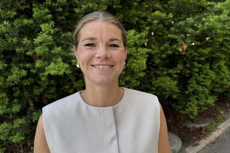 Andrine Hegerbergs avsløring om søsteren Ada – rett før EM