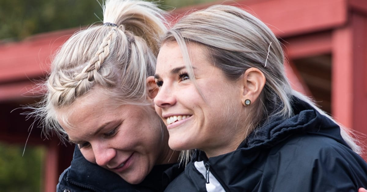 Ada Hegerberg | Alle nyheter og artikler om fotballspilleren